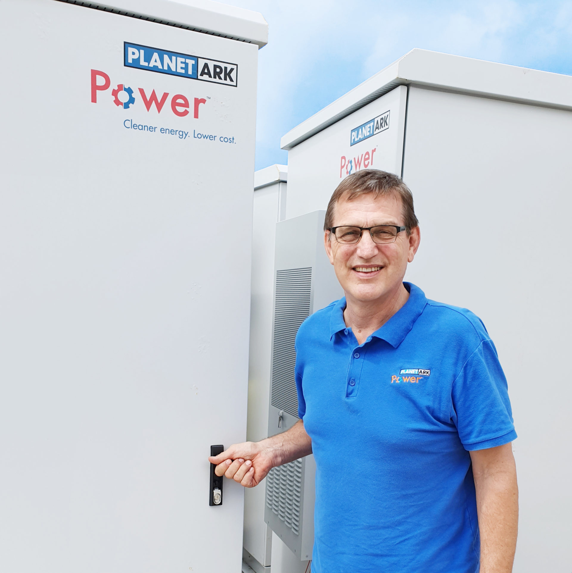 Planet Ark Power: Industrial and commercial solar can finally tap the ...