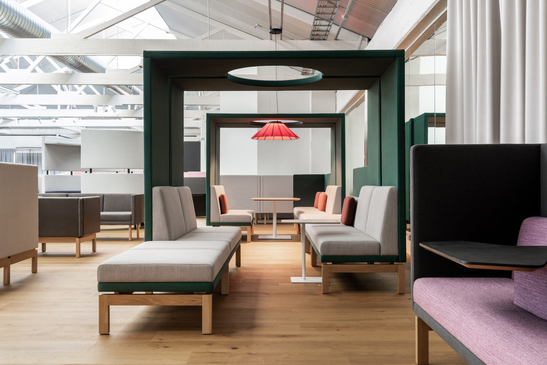 Zenith Interiors: EDO collection inspired by the streets of Tokyo - The ...