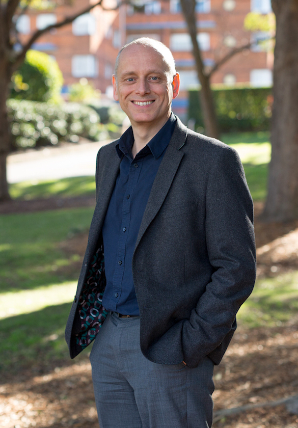 Cundall Australia: The future is zero emissions buildings