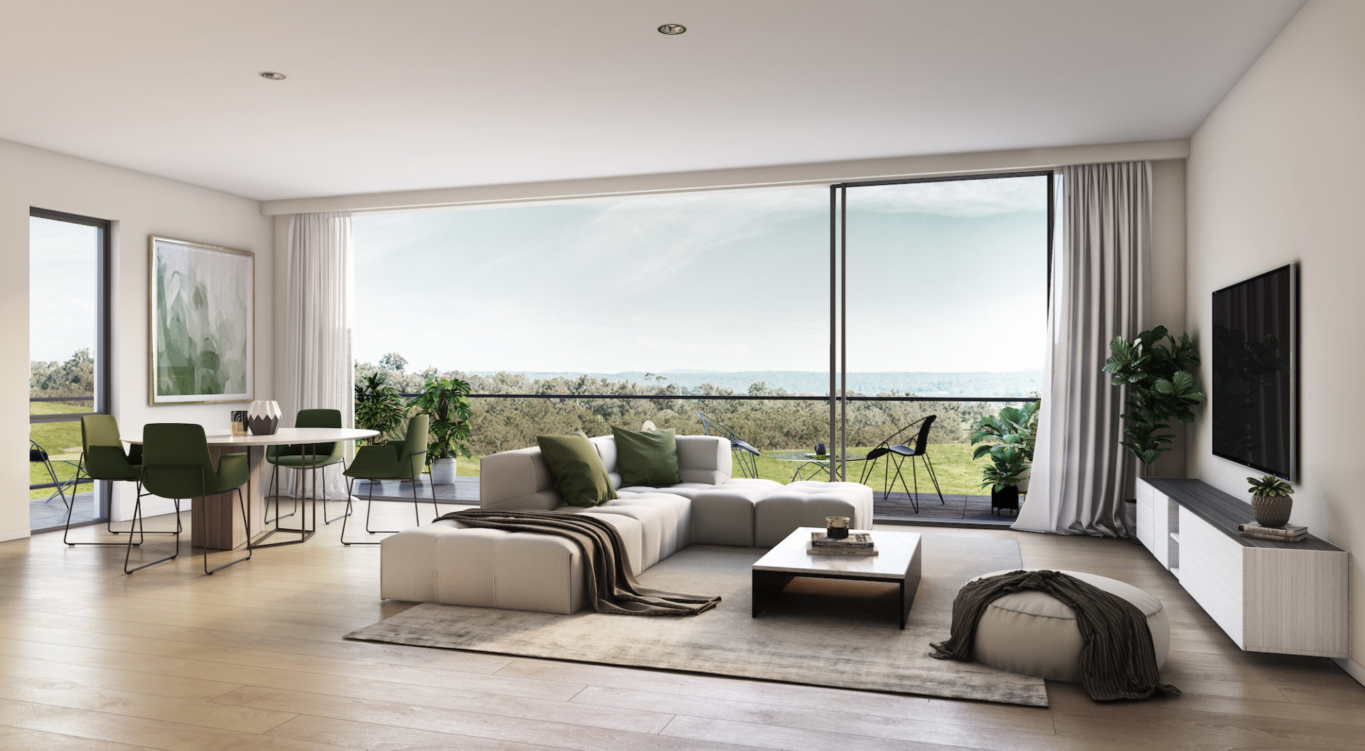 Studio 5253: Translate your design dream to hyper real VR, affordably