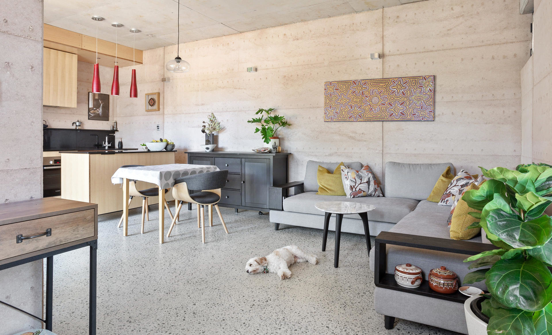 This environmental engineer’s answer to passive solar design is a ...