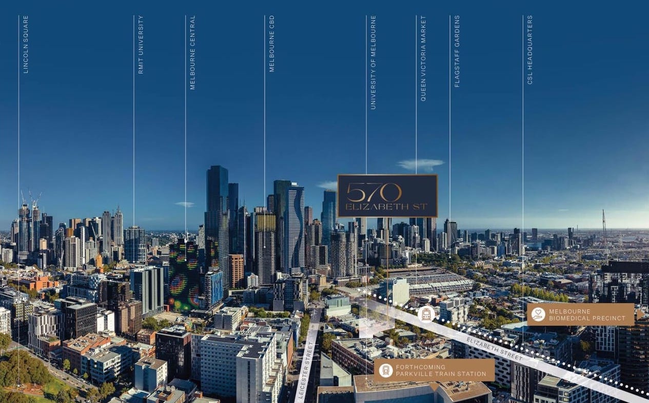 5-Star NABERS office in Melbourne’s biomedical precinct for sale for ...