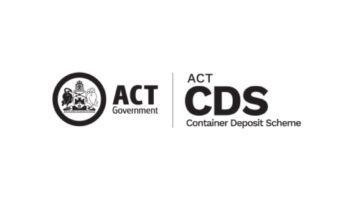 ACT Container Deposit Scheme - The Green List