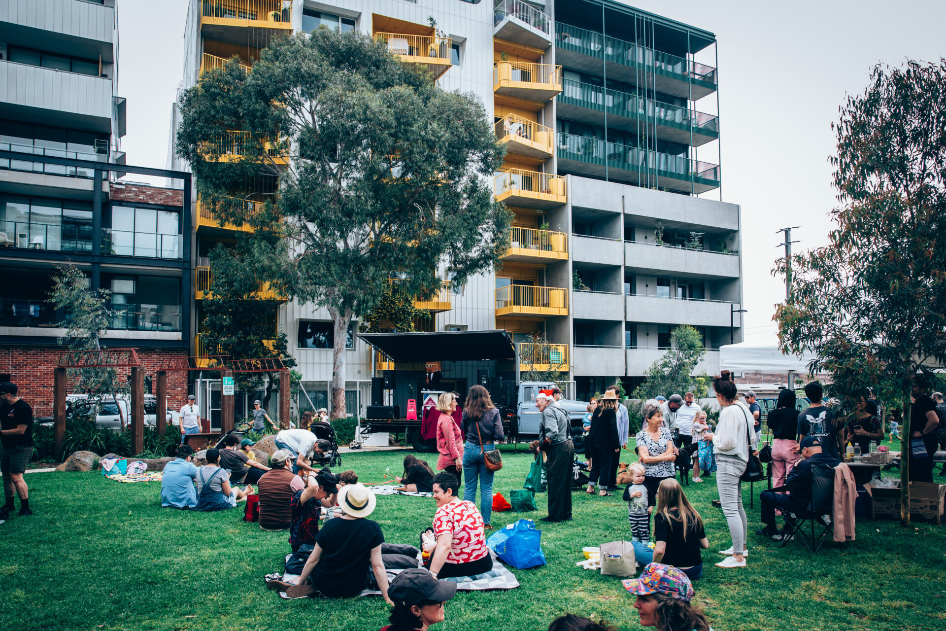 Nightingale Housing – the disruptive housing model with a huge fan base ...