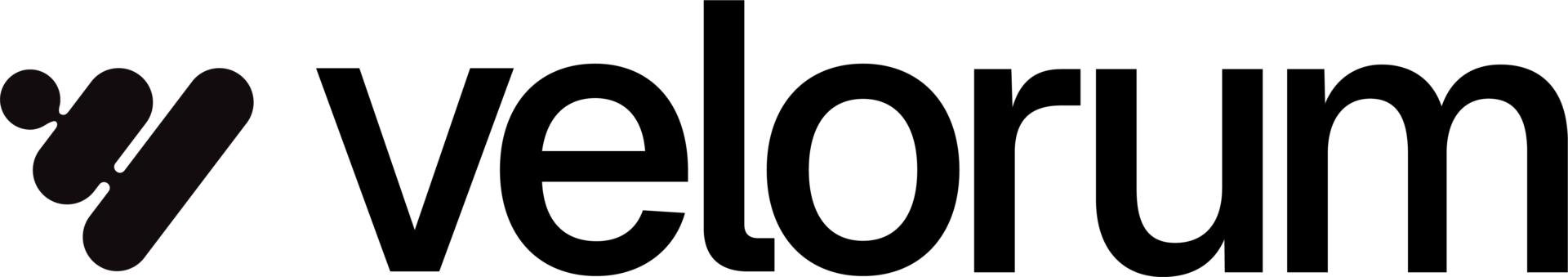 Velorum - The Green List